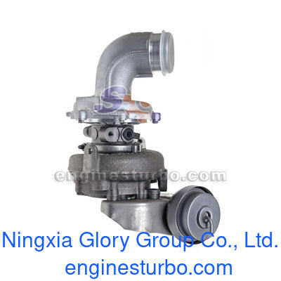 Toyota Turbocharger manufacturer from china